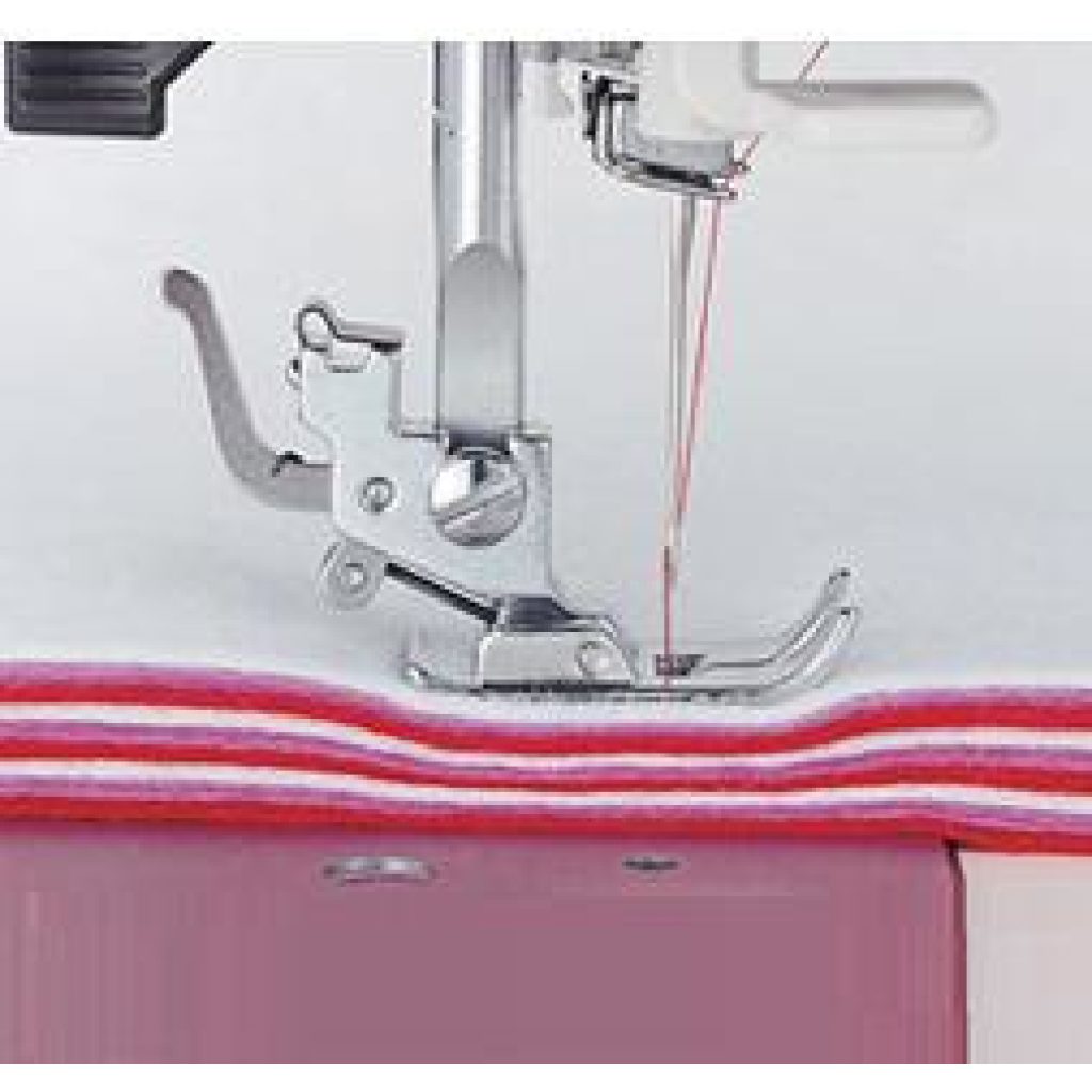 MÁQUINA DE COSER PROFESIONAL BASICA 423S JANOME