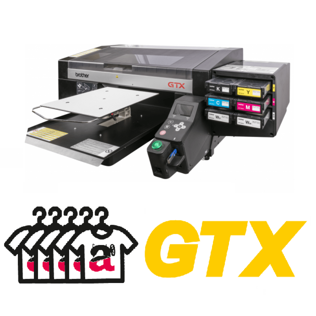 IMPRESORA DIGITAL TEXTIL CAMISETAS - Máquinas de coser Aparicio