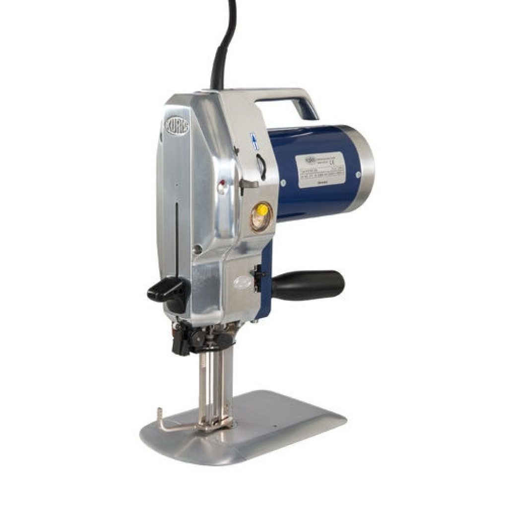 MAQUINA KURIS CORTE TEXTIL 9 cm MADE GERMANY - Máquinas de coser Aparicio